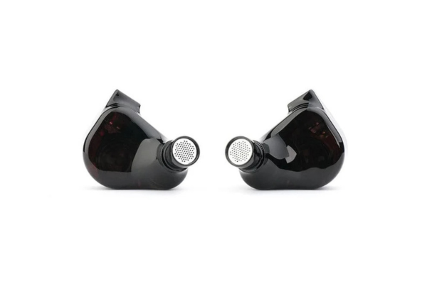 TRUTHEAR x Crinacle ZERO:RED | IEM 2DD (10 mm + 7,8 mm)